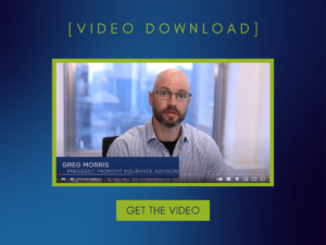 Home - Promont Insurance Advisors